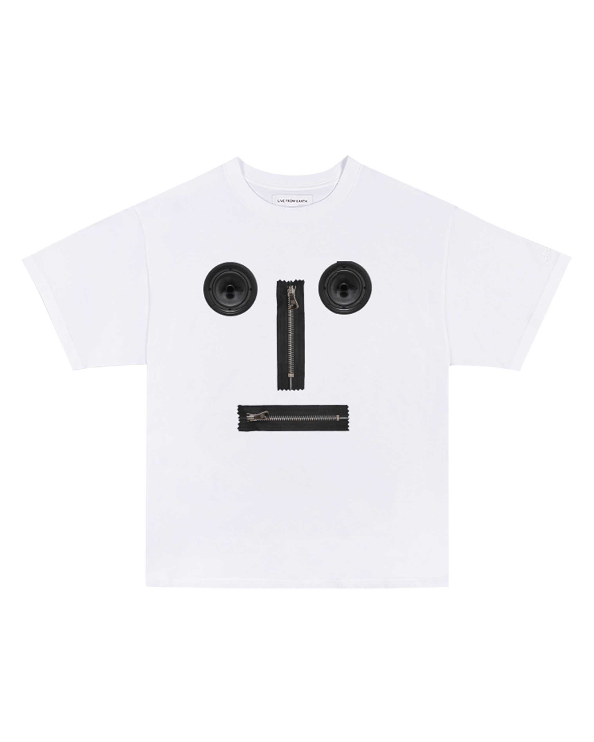LFE Face Shirt