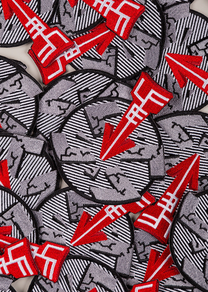 LFE Smash Patch – livefromearth